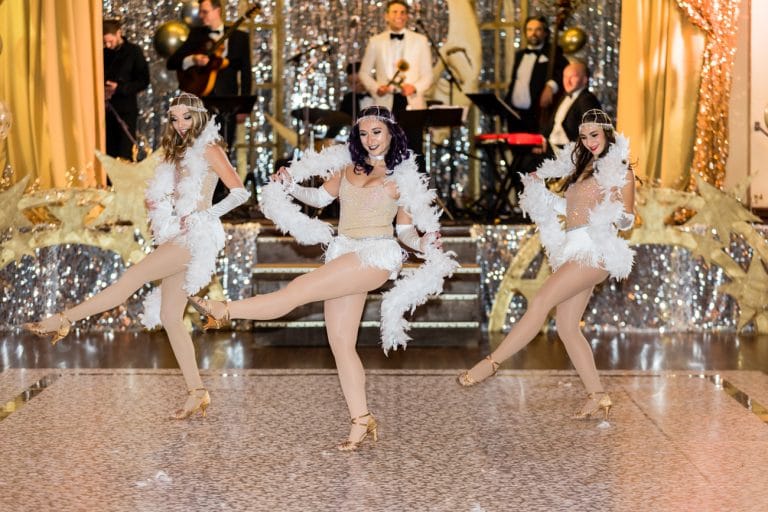 Nocturna Entertainment – Dancers, Specialty Acts, Ambiance Entertainers